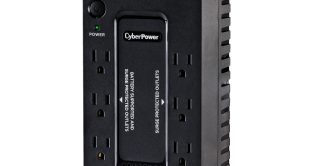 SE450G1 - Battery Backup - Product Details, Specs, Downloads | CyberPower