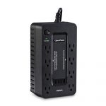 SE450G1 - Battery Backup - Product Details, Specs, Downloads | CyberPower