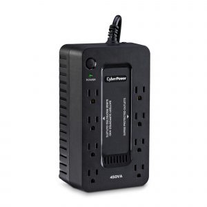 SE450G1 - Battery Backup - Product Details, Specs, Downloads | CyberPower