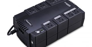 SX650G - Battery Backup - Product Details, Specs, Downloads | CyberPower
