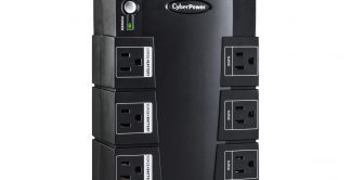 SX650G - Battery Backup - Product Details, Specs, Downloads | CyberPower