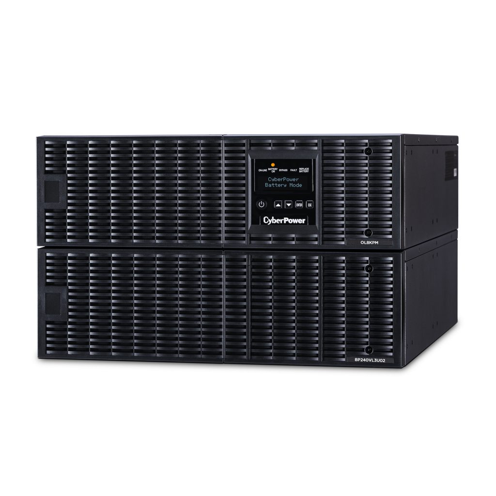 OL8KRT - Smart App Online UPS Series - Product Details, Specs ...