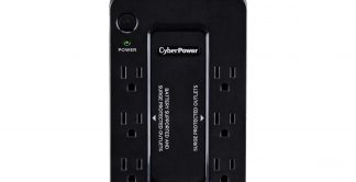 ST425 - Standby UPS Series - Product Details, Specs, Downloads | CyberPower