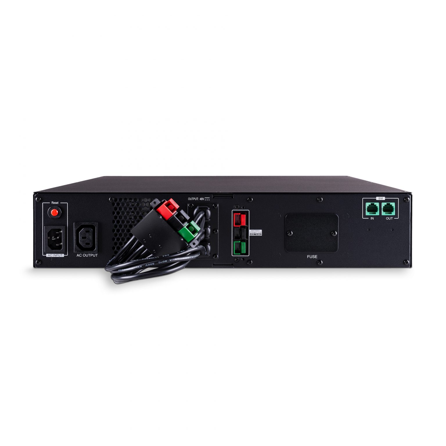 BP48VP2U02 - Extended Battery Modules - Product Details, Specs ...
