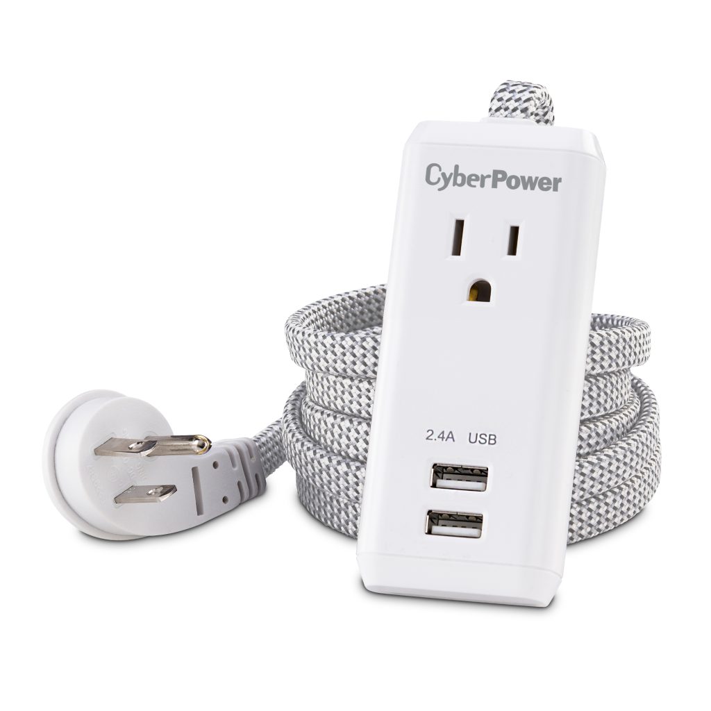 GC106U - Power Strips - Product Details, Specs, Downloads | CyberPower