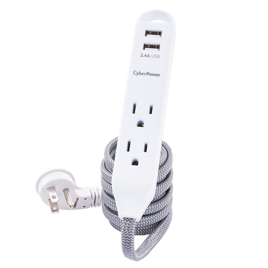 GC306U - Power Strips - Product Details, Specs, Downloads | CyberPower