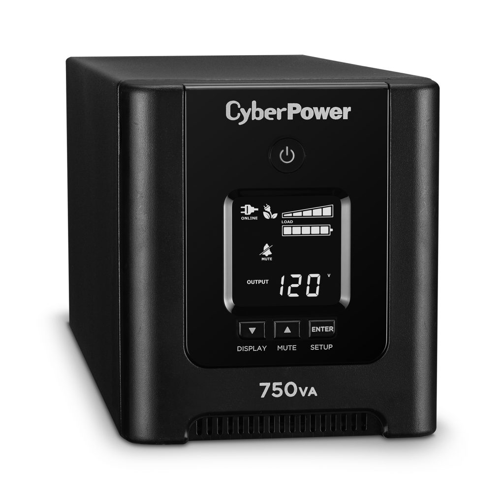 OR750PFCLCD - PFC Sinewave UPS Series - Product Details, Specs ...