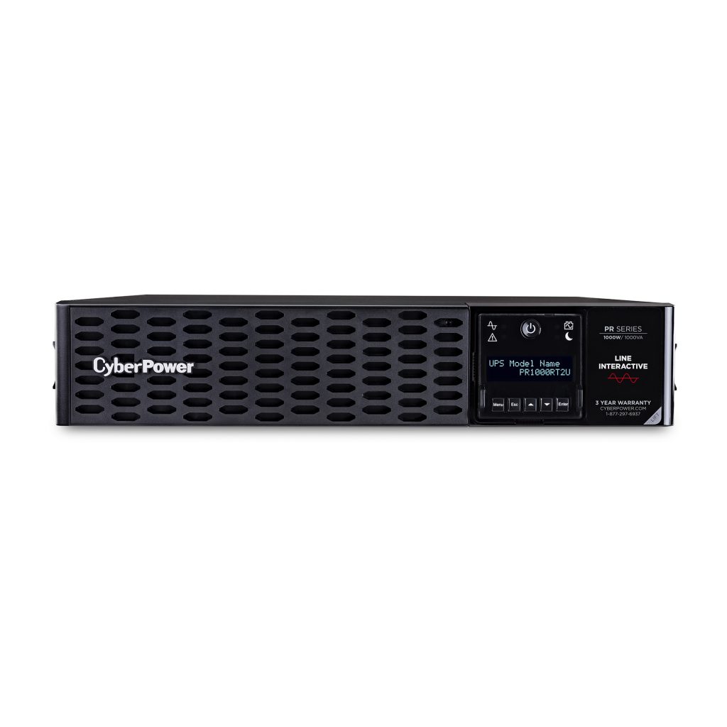 PR1000RT2UN - Smart App Sinewave UPS Series - Product Details, Specs ...