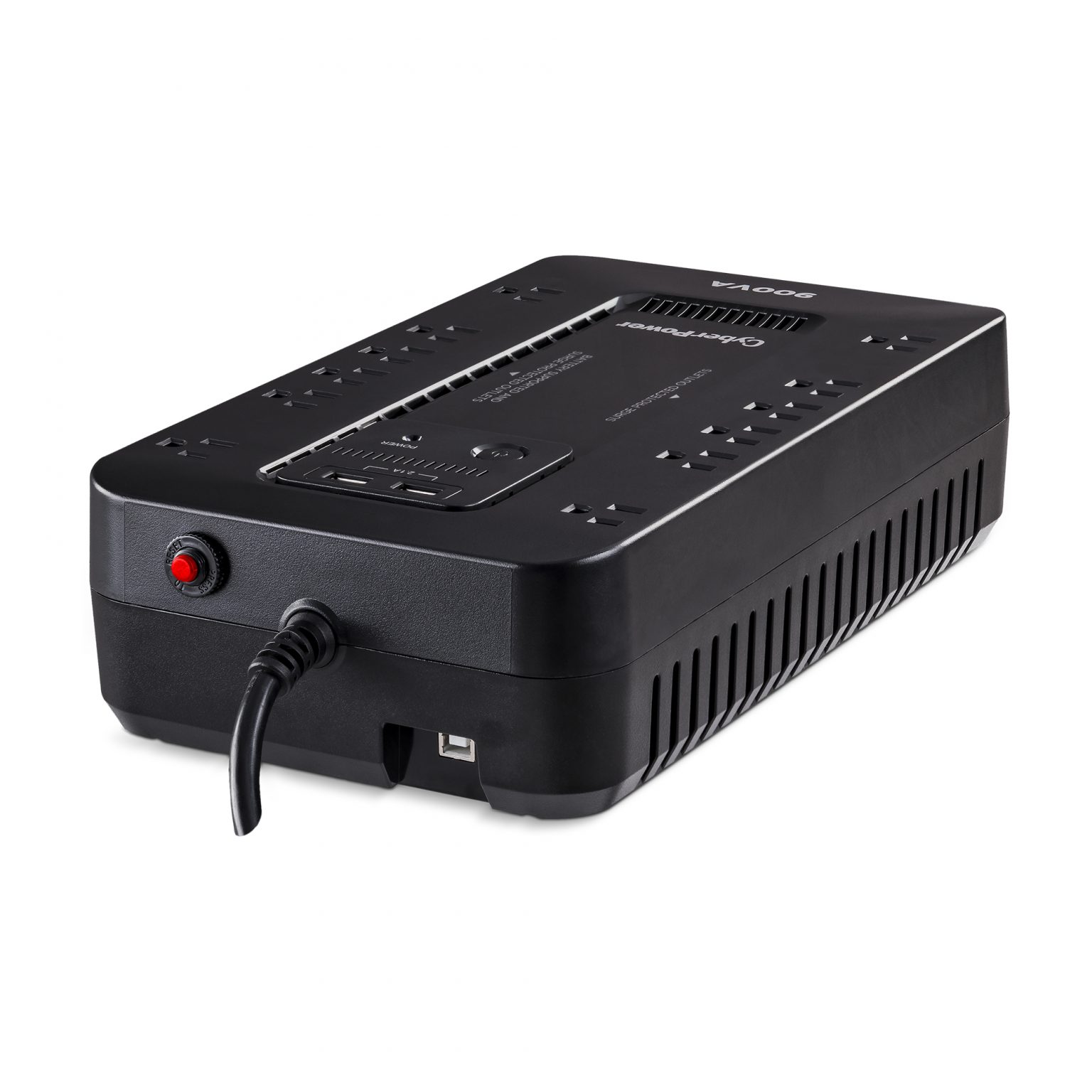 ST900U - Standby UPS Series - Product Details, Specs, Downloads ...