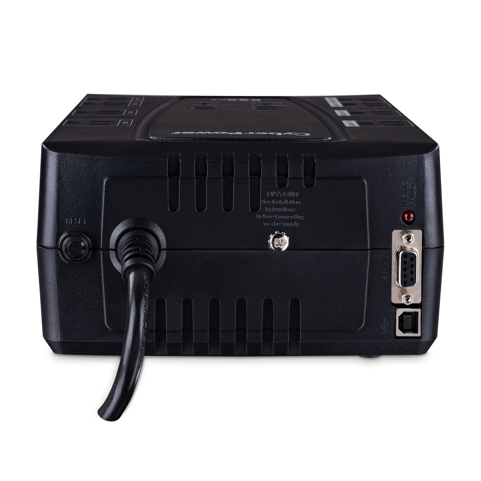 CP685AVRG - AVR UPS Series - Product Details, Specs, Downloads | CyberPower