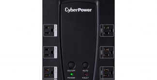 CP685AVRG - AVR UPS Series - Product Details, Specs, Downloads | CyberPower