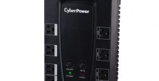 CP685AVRG - AVR UPS Series - Product Details, Specs, Downloads | CyberPower