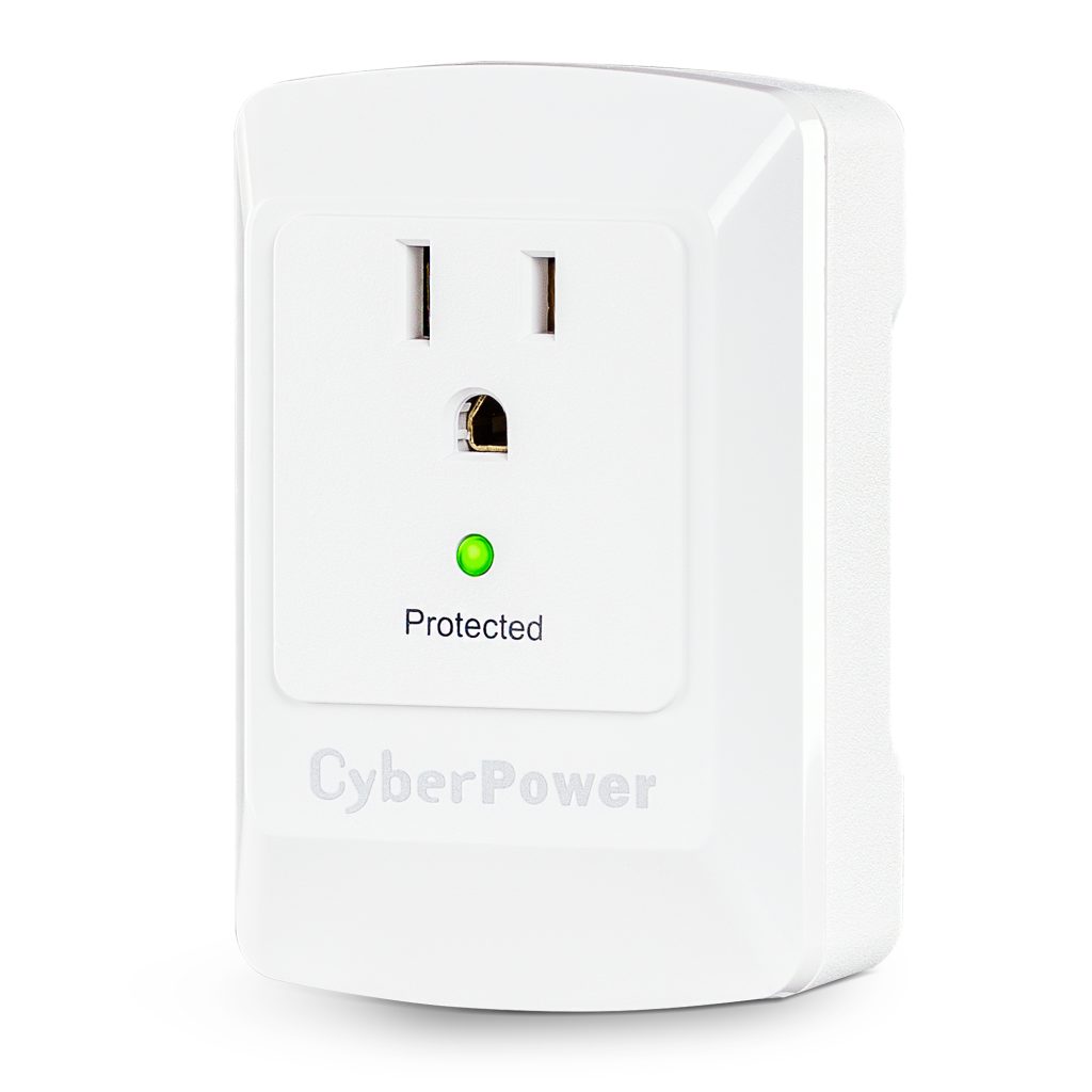 B100WRC1 - Essential Surge Protectors - Product Details, Specs ...