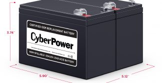RB1290X2 - Replacement Batteries - Product Details, Specs, Downloads ...