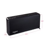 SL750U - Battery Backup - Product Details, Specs, Downloads | CyberPower