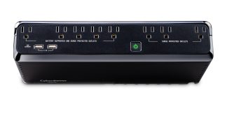 SL750U - Battery Backup - Product Details, Specs, Downloads | CyberPower