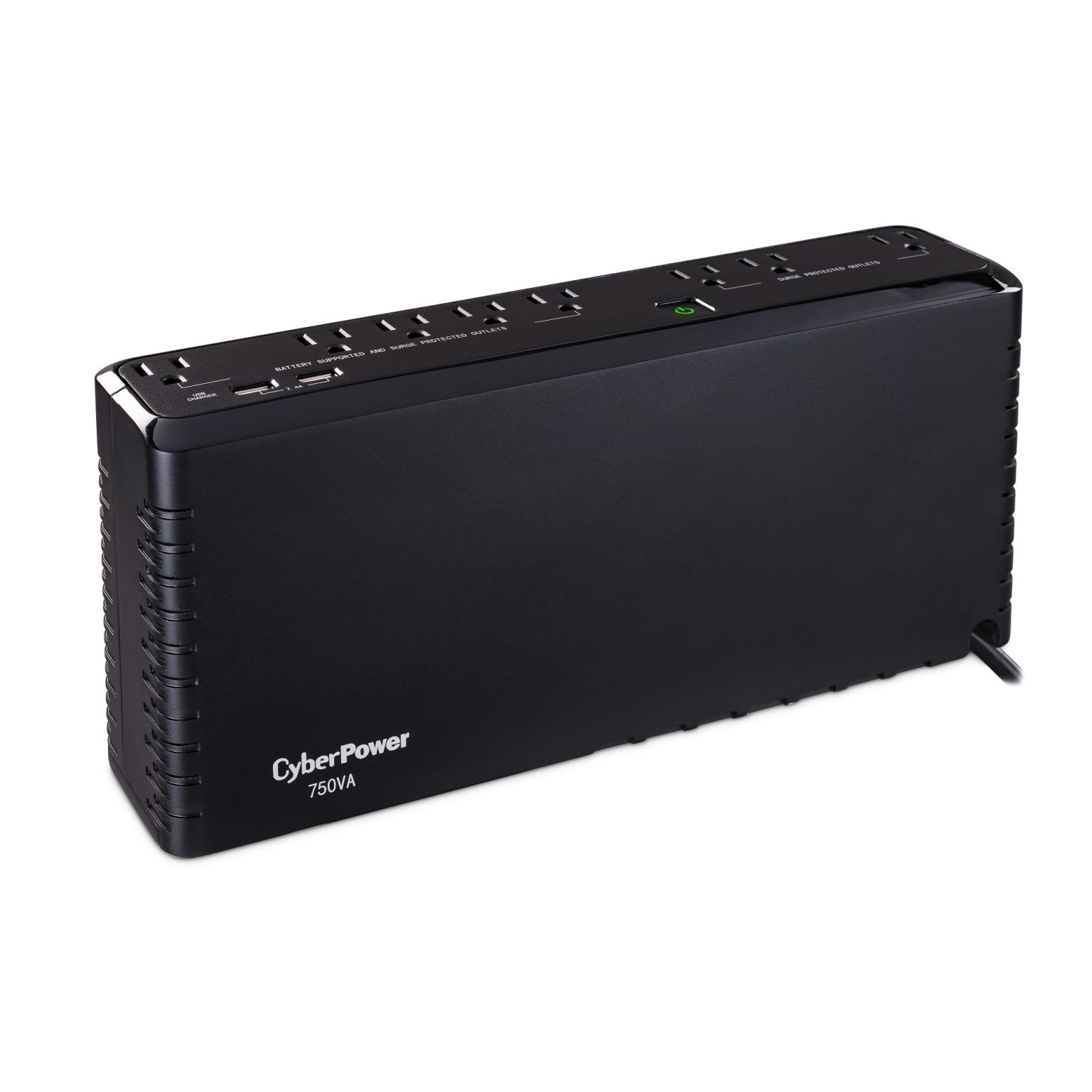 SL750U - Battery Backup - Product Details, Specs, Downloads | CyberPower
