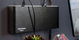 SL750U - Battery Backup - Product Details, Specs, Downloads | CyberPower