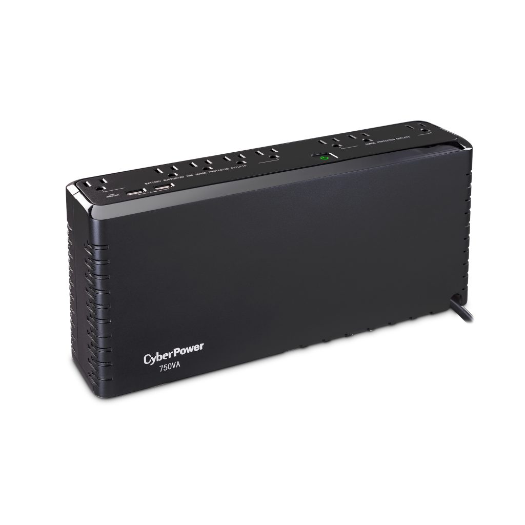 SL750U - Battery Backup - Product Details, Specs, Downloads | CyberPower