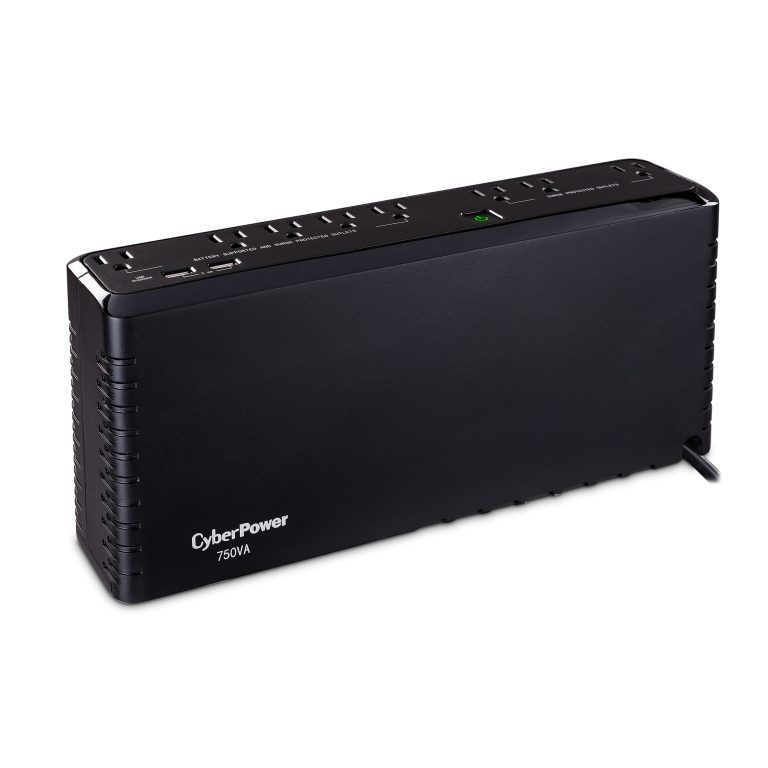 SL750U - Battery Backup - Product Details, Specs, Downloads | CyberPower