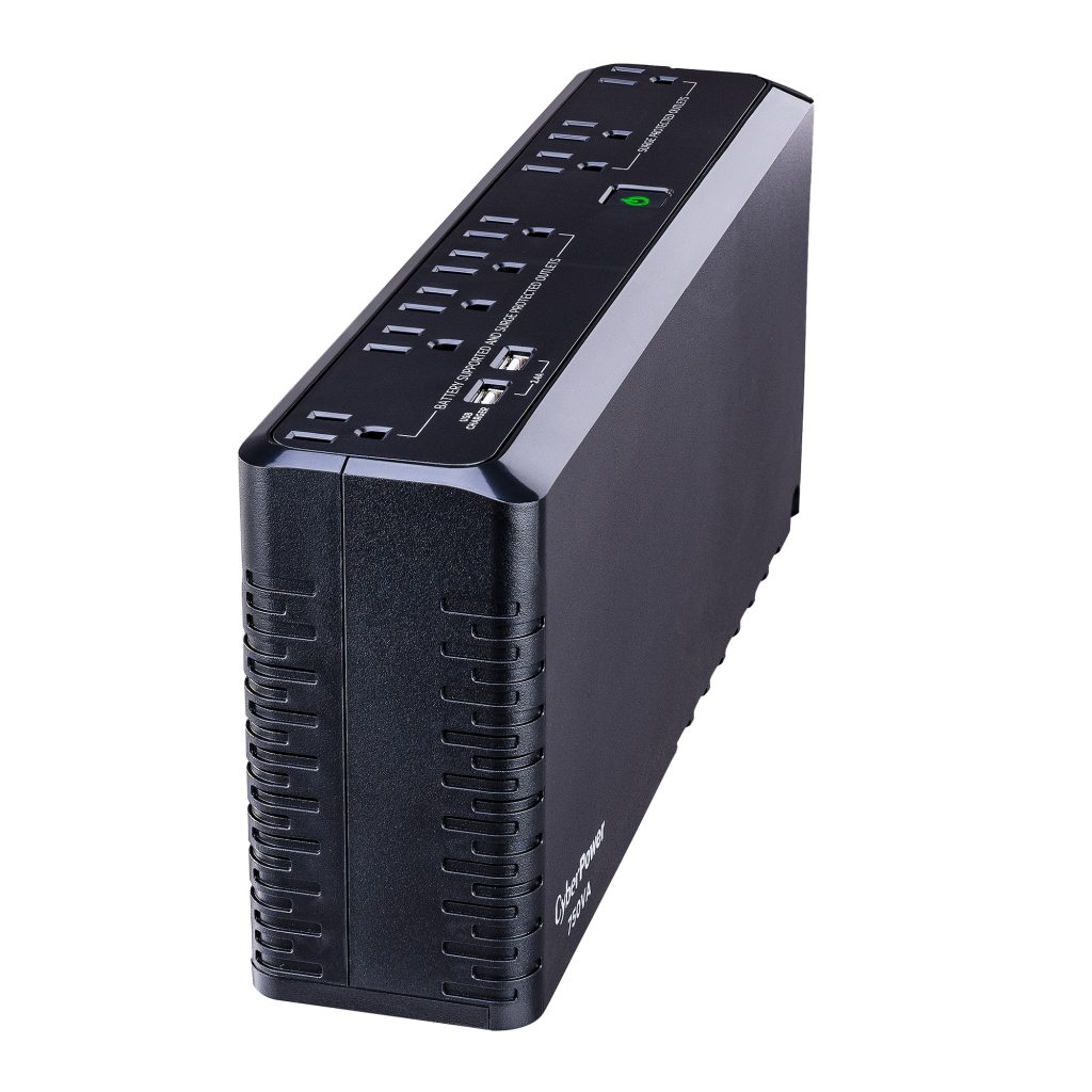 SL750U - Battery Backup - Product Details, Specs, Downloads | CyberPower