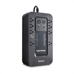 EC450G - Ecologic - Product Details, Specs, Downloads | CyberPower