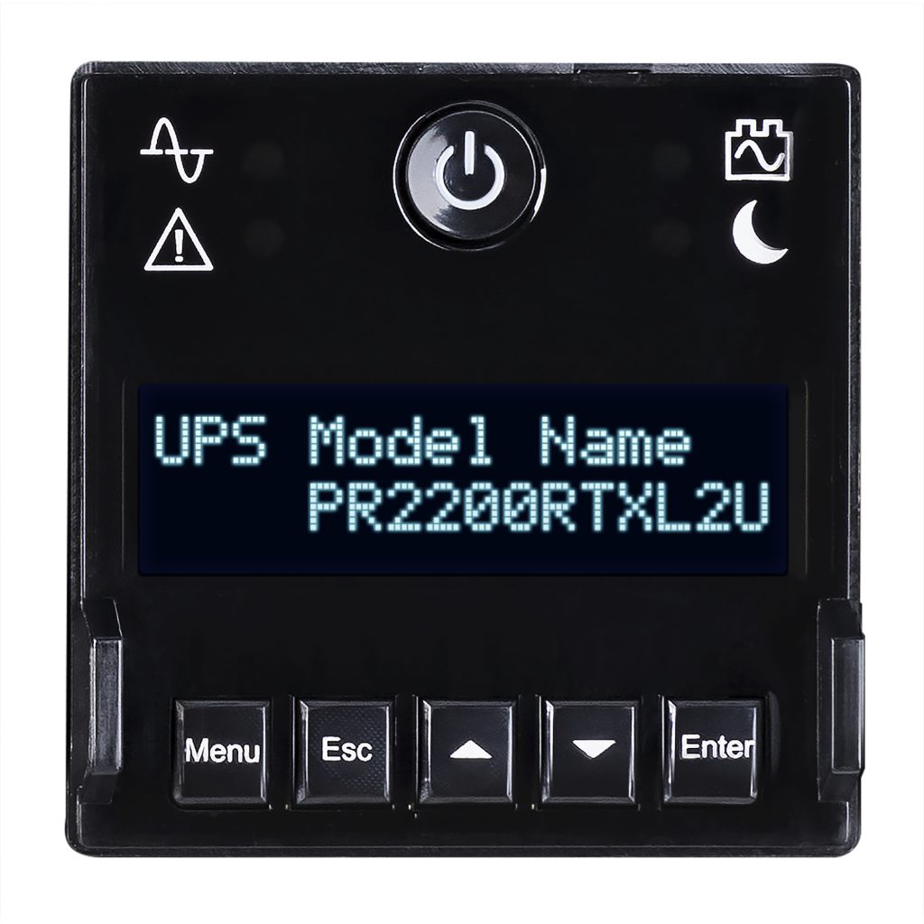 PR2200RTXL2U - Smart App Sinewave - Product Details, Specs, Downloads ...