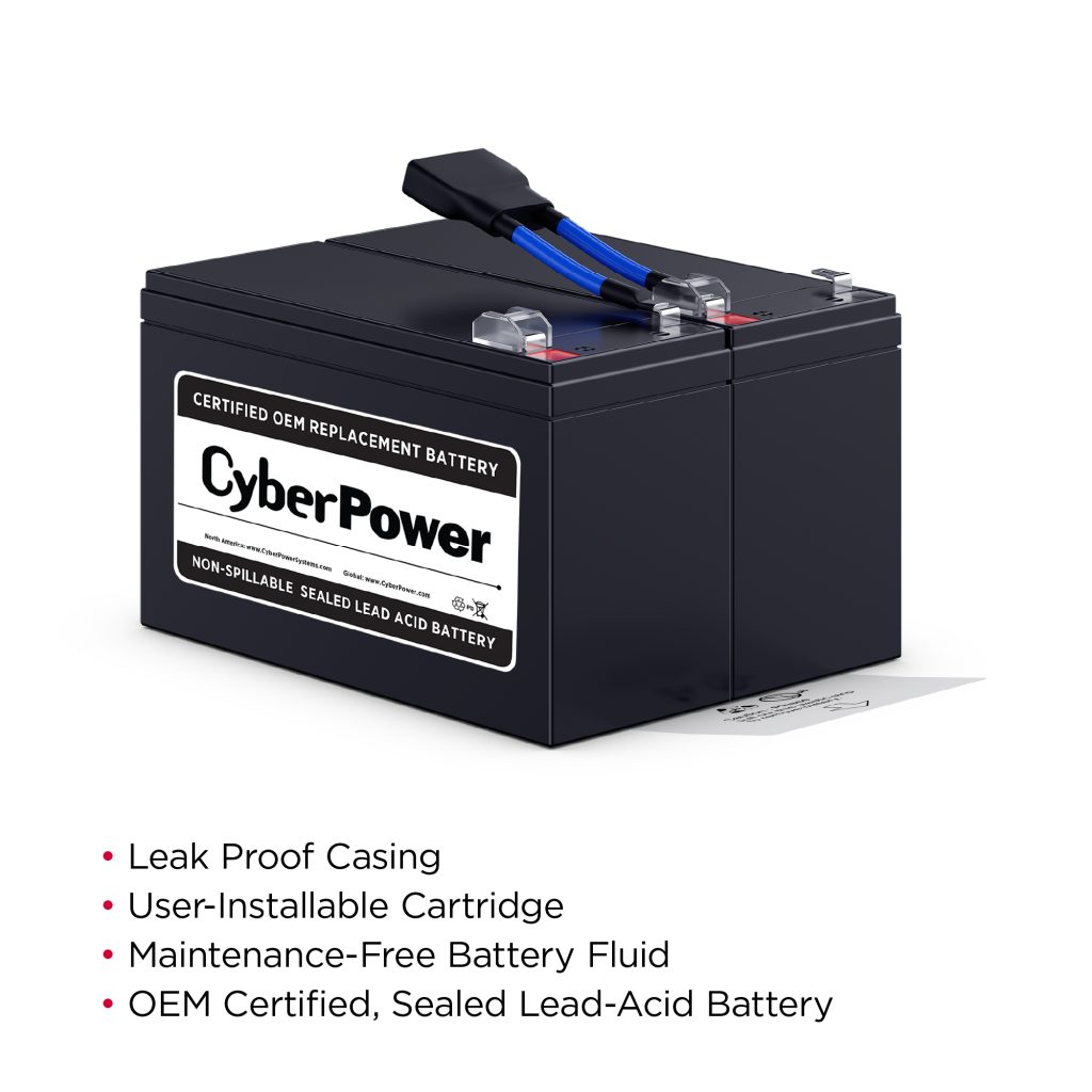 RB1290X2B - Replacement Batteries - Product Details, Specs, Downloads ...