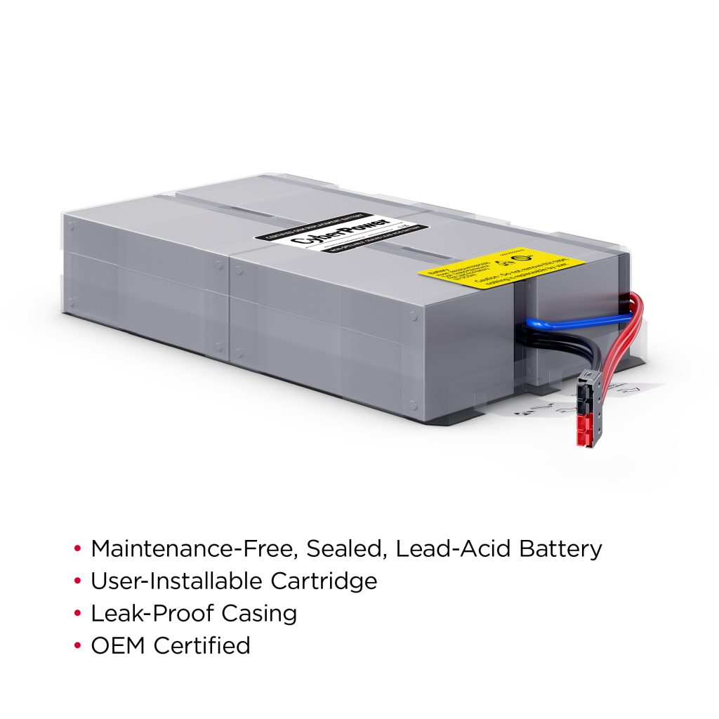 RB1290X4F - Replacement Batteries - Product Details, Specs, Downloads ...
