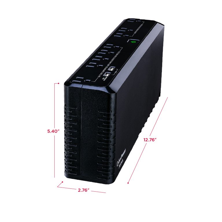 SL700U - Standby Series - Product Details, Specs, Downloads | CyberPower