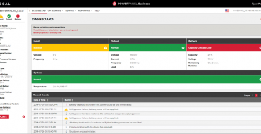 Software | CyberPower Systems