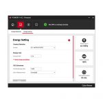 PowerPanel Personal Windows - Software - Product Details, Specs ...