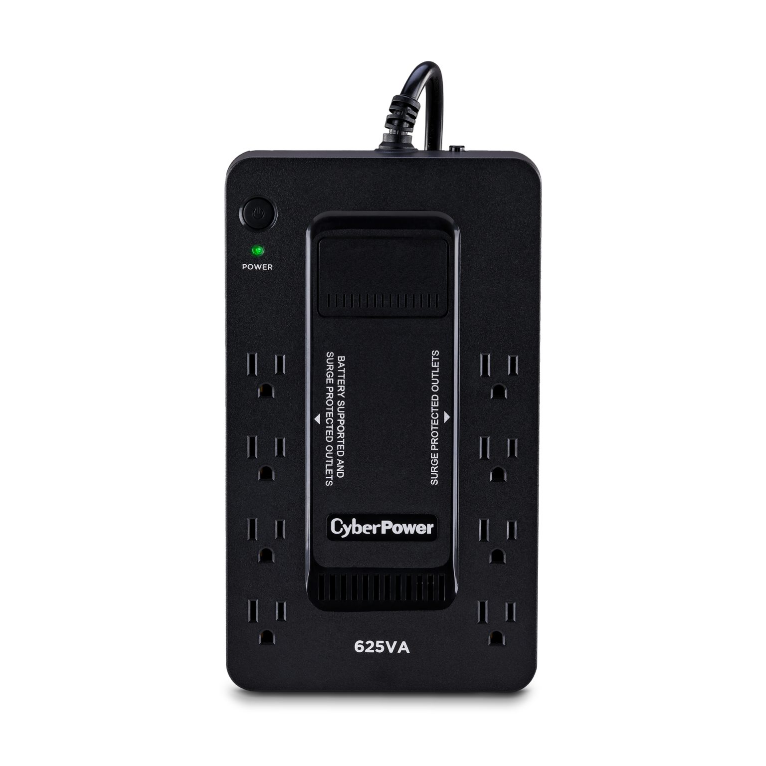 XC625 - Battery Backup - Product Details, Specs, Downloads | CyberPower