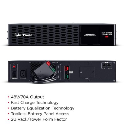 BP48VP2U03 - Extended Battery Modules - Product Details, Specs ...