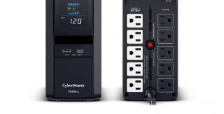 CP1000PFCLCD - PFC Sinewave UPS Series - Product Details, Specs ...
