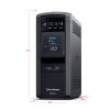 CP1000PFCLCD - PFC Sinewave UPS Series - Product Details, Specs ...