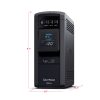 CP1000PFCLCD - PFC Sinewave UPS Series - Product Details, Specs ...