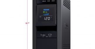 CP1000PFCLCD - PFC Sinewave UPS Series - Product Details, Specs ...