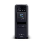 CP1000PFCLCD - PFC Sinewave UPS Series - Product Details, Specs ...