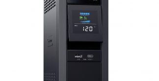 CP1000PFCLCD - PFC Sinewave UPS Series - Product Details, Specs ...