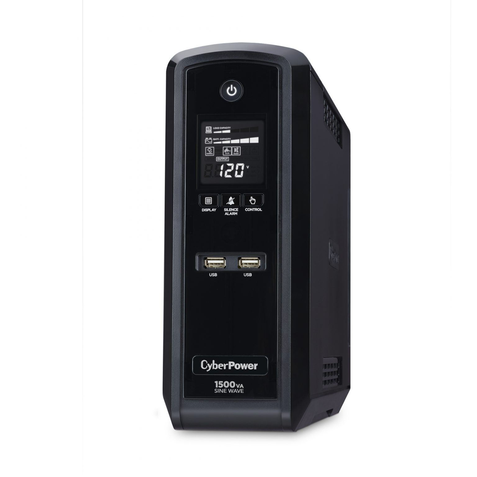 CST1500S - Battery Backup UPS Series - Product Details, Specs ...