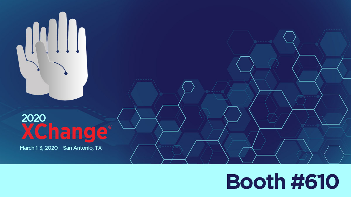 XCHANGE 2020 | CyberPower Events