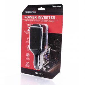 CPS100PBU - Power Inverters - Product Details, Specs, Downloads ...