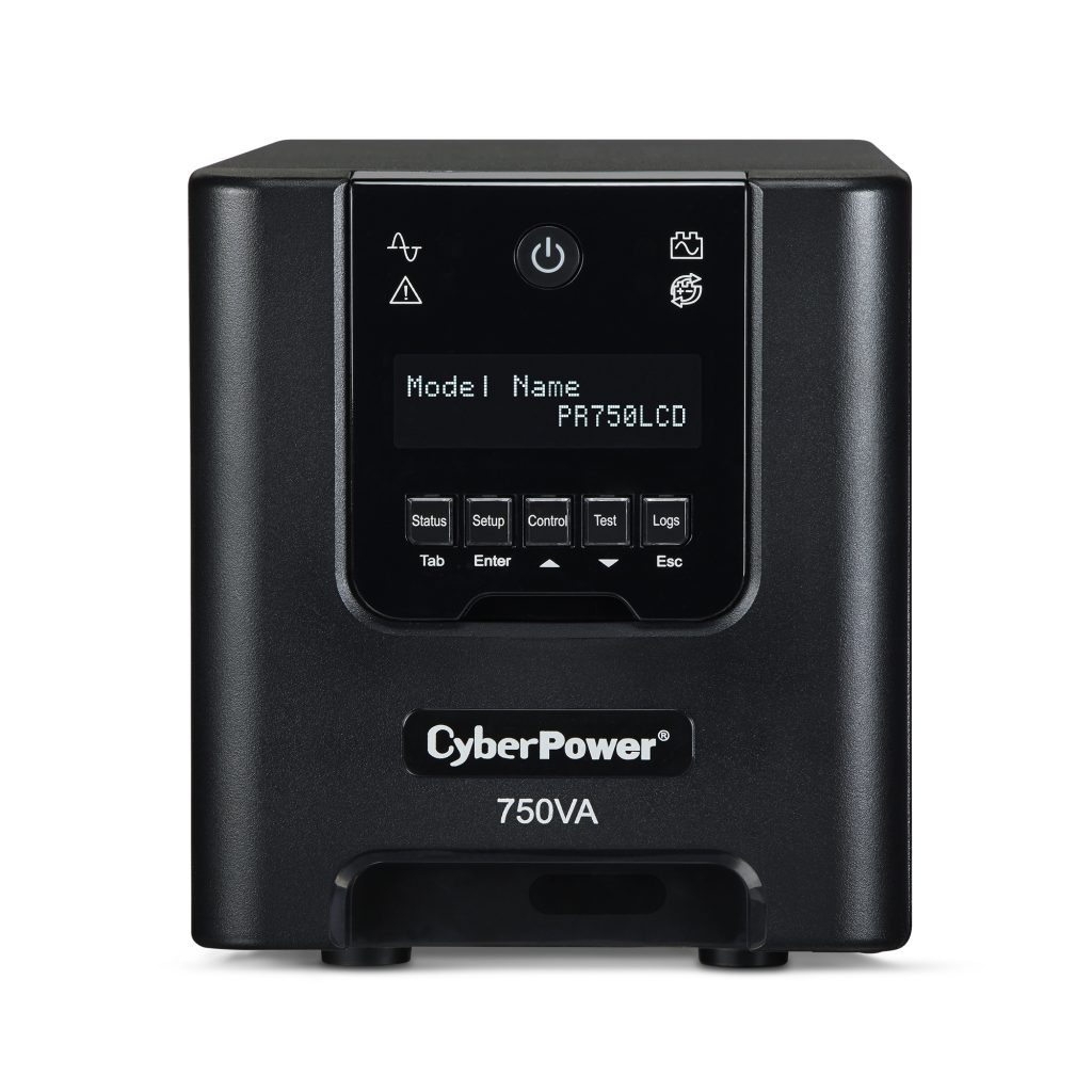 750 VA UPS Products | CyberPower