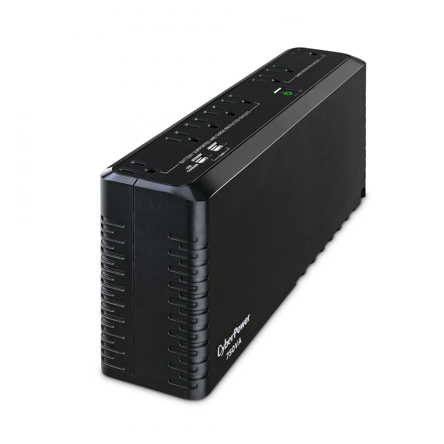 SL750U-FC - Battery Backup - Product Details, Specs, Downloads | CyberPower