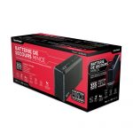 SL750U-FC - Battery Backup - Product Details, Specs, Downloads | CyberPower