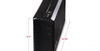 SL750U-FC - Battery Backup - Product Details, Specs, Downloads | CyberPower