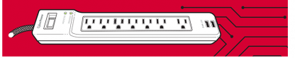 The Do's and Don'ts of Surge Protection | CyberPower Power Blog