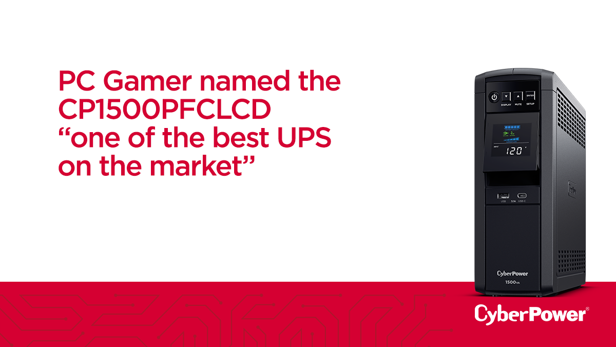 Best UPS System for Gaming in 2020 by PC Gamer | News