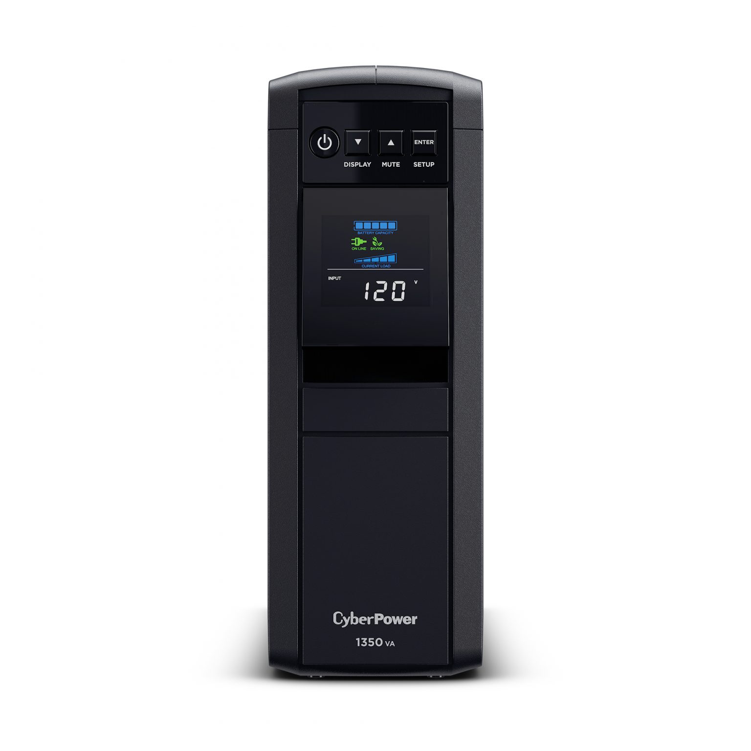 CP1350PFCLCD - PFC Sinewave UPS Series - Product Details, Specs ...